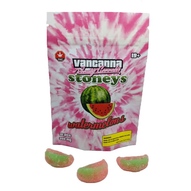 Boost Sour Watermelon 300mg - One Stop Bud Shop