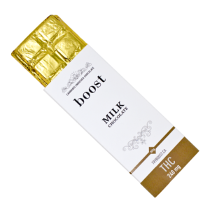 Edibles Archives - One Stop Bud Shop